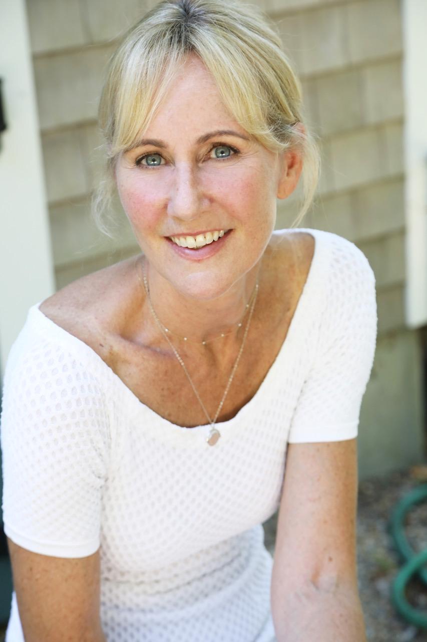 Betsy Myers - About Betsy