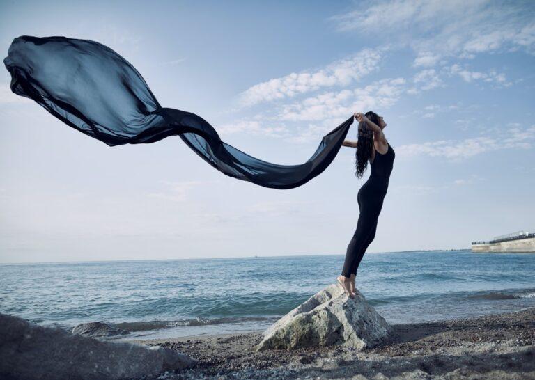 Betsy Myers - Speaker & Leadership Expert